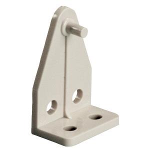 JR Products Window Shade Mounting Hardware - 81635 | highskyrvparts.com