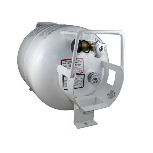 Manchester Propane Tank - 10487TC | highskyrvparts.com