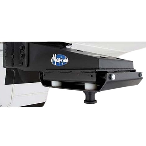 MOR/ryde 5Th Wheel Hitch Pin Box - RPB72-1621HD-04 | highskyrvparts.com