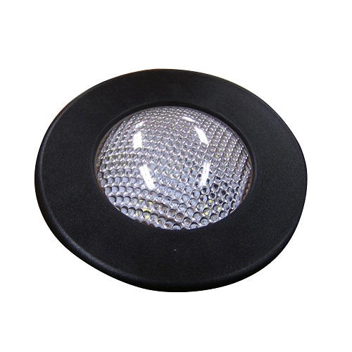 ITC INCORP. Interior LED Ceiling Light - 69667-B-D | highskyrvparts.com