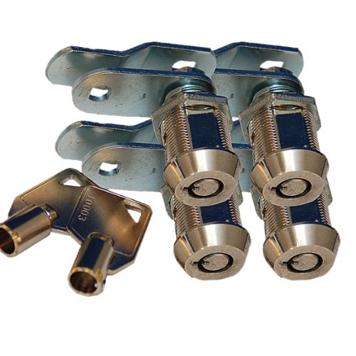 Prime Products Access Door Cam Lock - 18-3325 | highskyrvparts.com