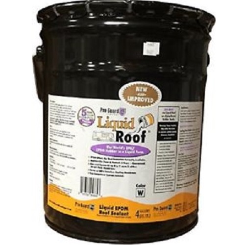 Pro Guard Roof Coating - F-9991-4 | highskyrvparts.com
