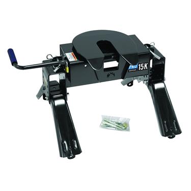 Pro Series 30093-016 15K 5th Wheel Hitch - 15000 Lbs | HighSkyRVParts.com