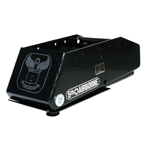 Reese 5Th Wheel Hitch Pin Box - 5AB-T7234 | highskyrvparts.com