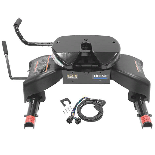 Reese 30144 Elite 5th Wheel Hitch Slider - 18000 Lbs | HighSkyRVParts.com