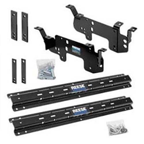 Reese 5th Wheel Hitch Rail Kit - 56011-53 | highskyrvparts.com
