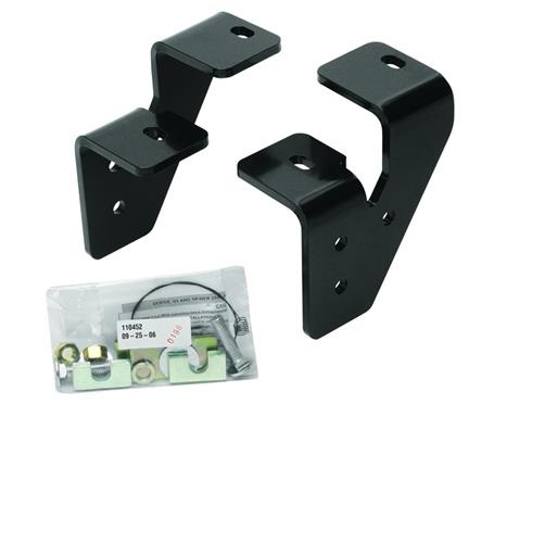 Reese 5Th Wheel Hitch Upgrade Kit - 58186 | highskyrvparts.com