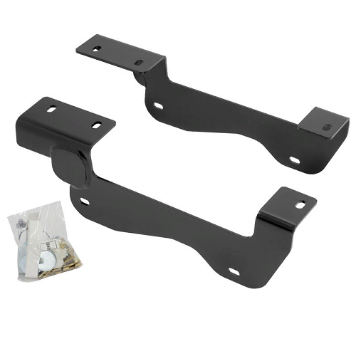 Reese 5Th Wheel Hitch Mount Brackets - 50087 | highskyrvparts.com