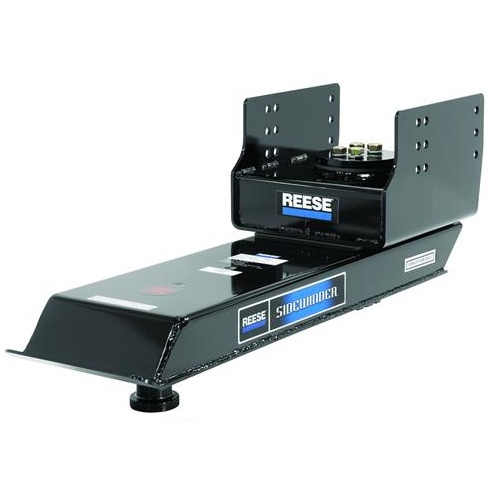 Reese 5Th Wheel Hitch Pin Box - 61450 | highskyrvparts.com