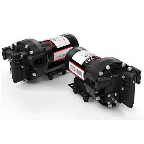 Remco Fresh Water Pump - 54REBEL-JRV | highskyrvparts.com