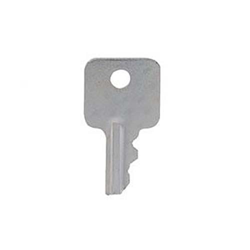RV Designer Replacement Key - B190 | highskyrvparts.com