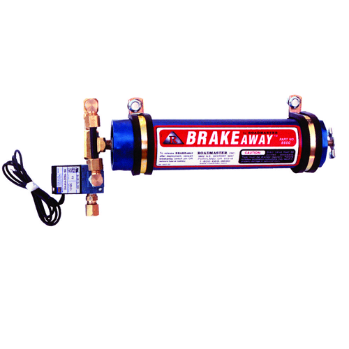 Roadmaster Brake Away Emergency Braking System - 8600 | highskyrvparts.com