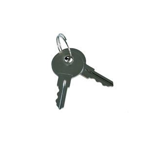 RV Designer Replacement Key - L210 | highskyrvparts.com