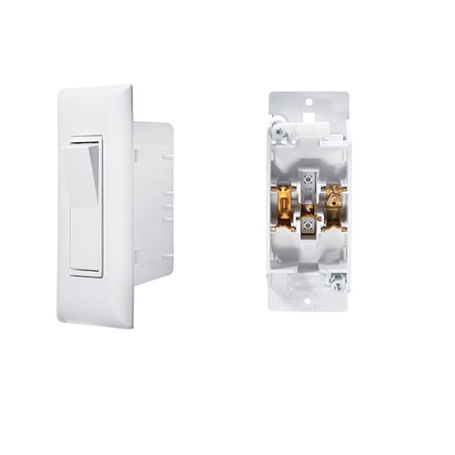 RV Designer Contemporary Switch - S841 | highskyrvparts.com
