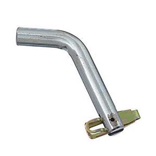 RV Designer Trailer Hitch Bent Pin - H417 | highskyrvparts.com
