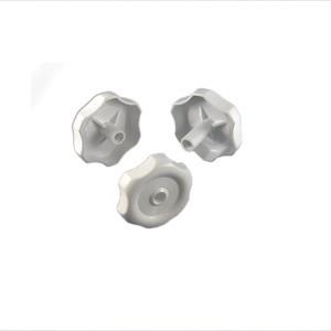 Strybuc Window Crank Knob - 743C WHT | highskyrvparts.com
