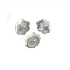 Strybuc Window Crank Knob - 743CE WHT | highskyrvparts.com