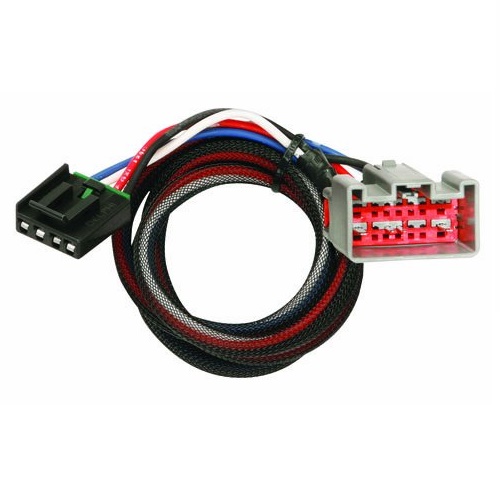 Trailer Brake Controller Harness Connector - 3034-P | highskyrvparts.com