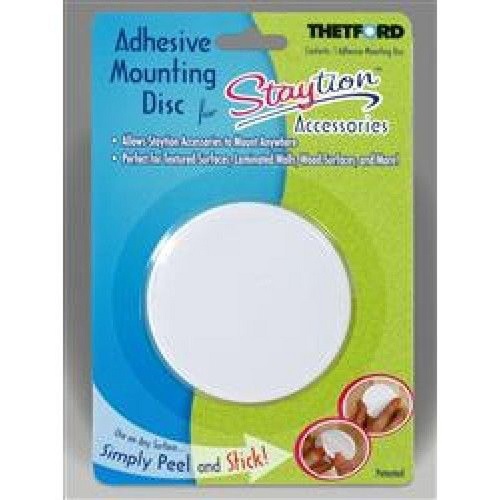 Thetford Suction Cup Mounting Disc - 36761 | highskyrvparts.com