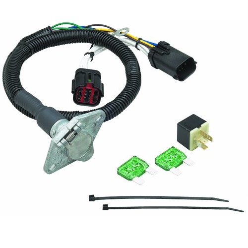Tow Ready OEM Towing Harness - 20128 | highskyrvparts.com