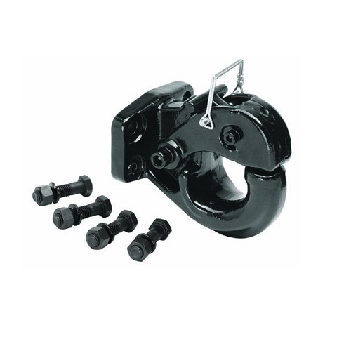 Tow Ready Pintle Hook - 63014 | highskyrvparts.com