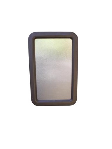 Rv Entry Door Full Glass Replacement - Glass Door Ideas