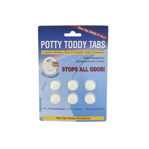 Valterra Waste Holding Tank Treatment - Q5000VP | highskyrvparts.com