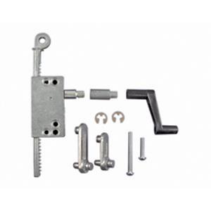 Strybuc Window Operator - 800CKBLK | highskyrvparts.com