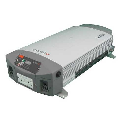 Xantrex Power Inverter - 806-1055 | highskyrvparts.com