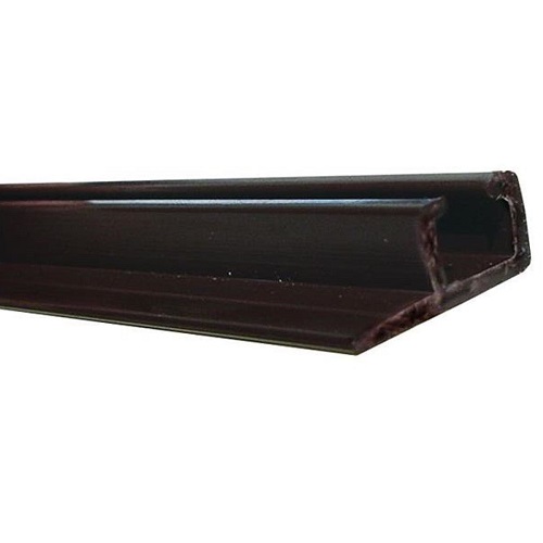 JR Products Interior Door Track - 80311 | highskyrvparts.com