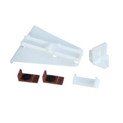 RV Designer Drawer Track Guide - H310 | highskyrvparts.com