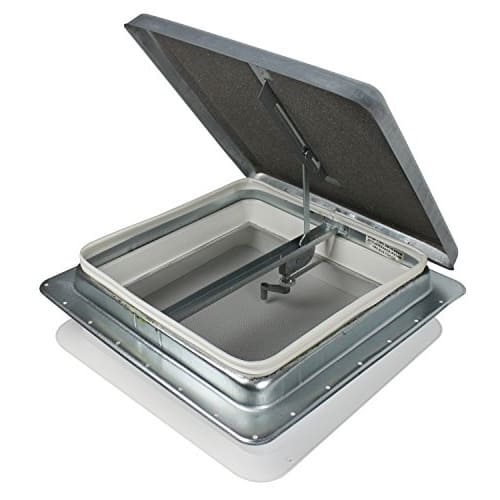 Ventline Roof Vent - V2110-601-00 | highskyrvparts.com