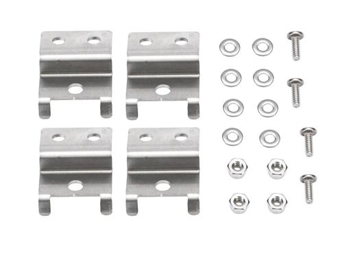 Zamp Solar Solar Panel Mounting Kit - ZS-MF-51020 | highskyrvparts.com