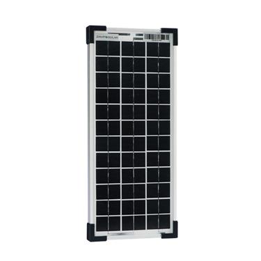Zamp Solar Solar Panel Only - ZS-10-PP | highskyrvparts.com